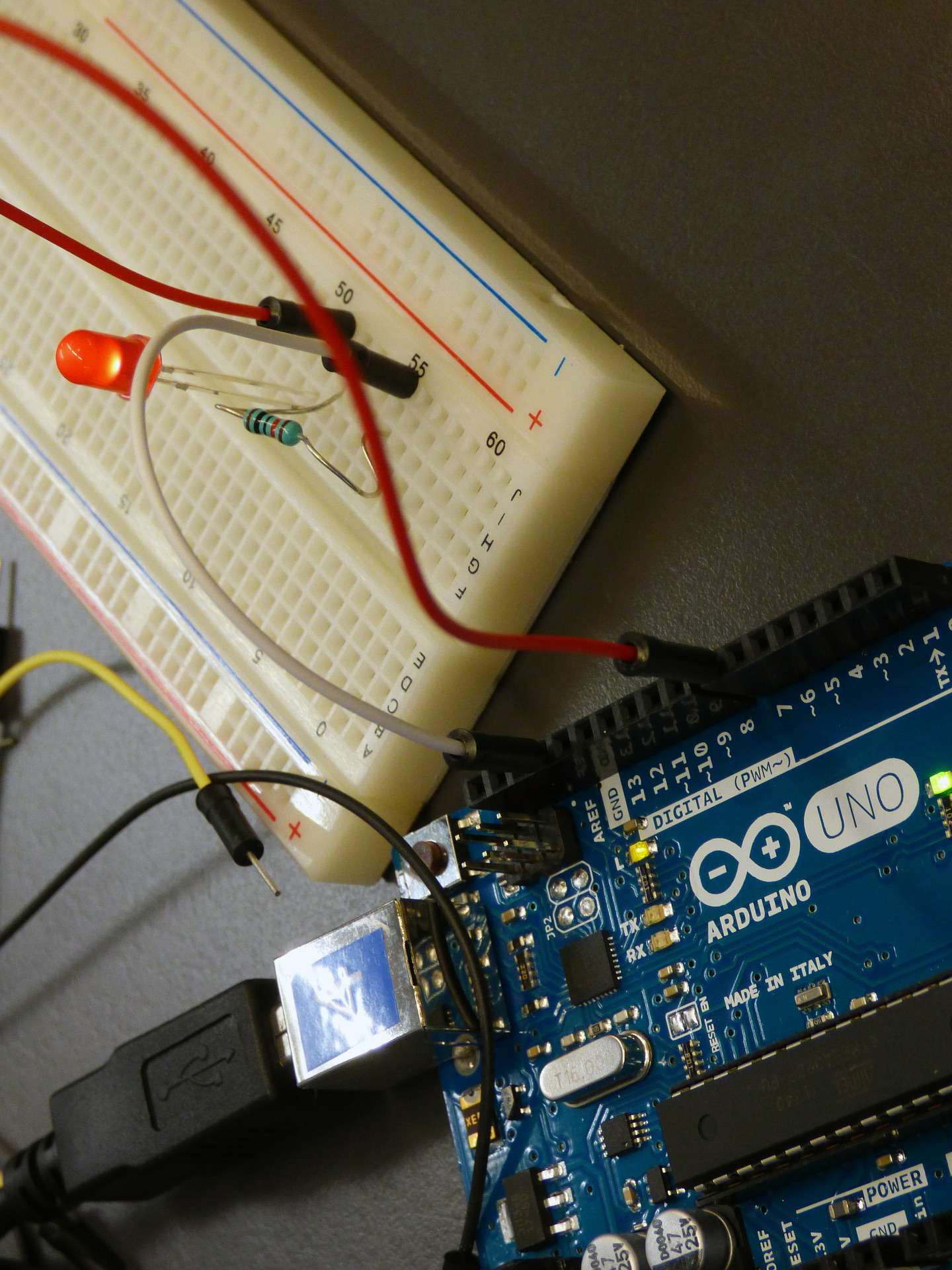 Arduino desde cero – . : CR CIENCIA & ROBÓTICA